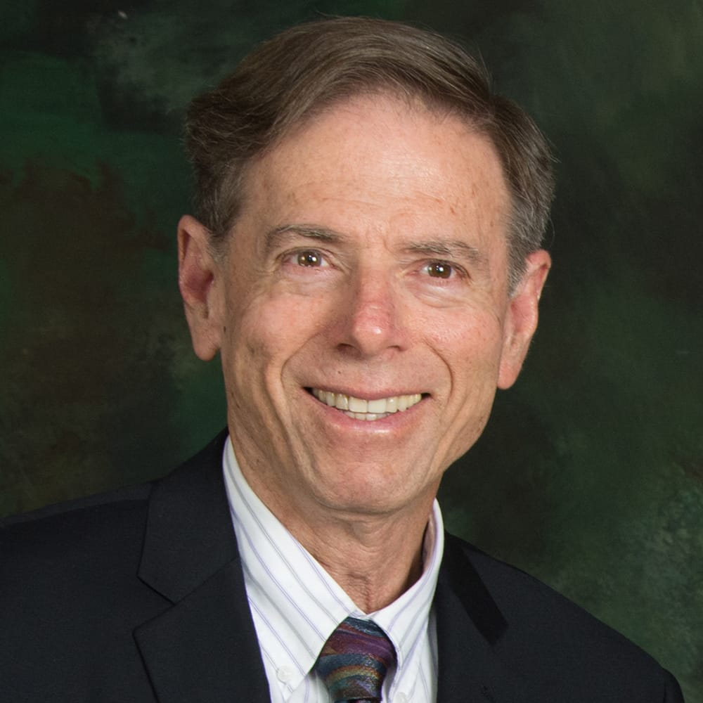 Marvin Finnley – Cantor Emeritus – Temple Israel Long Beach