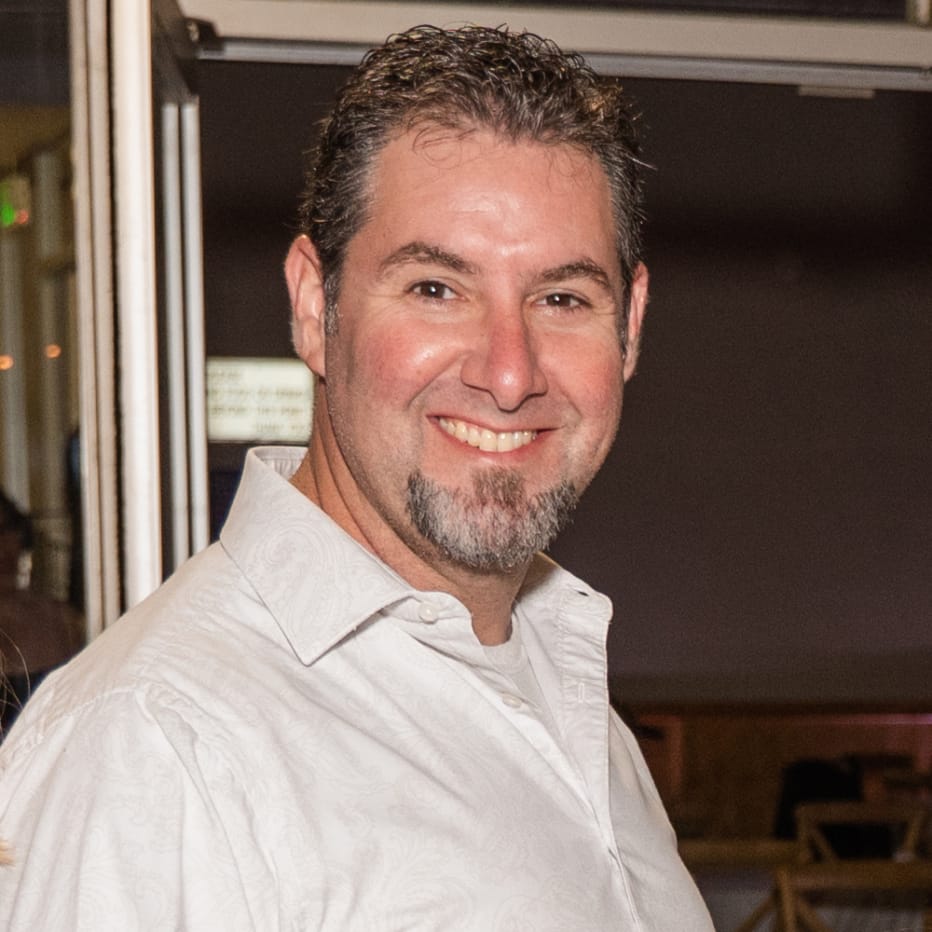 Staff – Temple Israel Long Beach