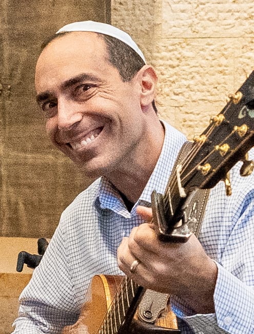 Bill Shafton Concert Celebrating Temple Israel's 100 Years – Temple ...